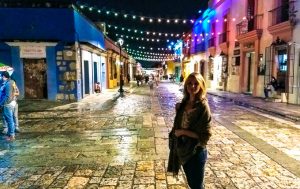 Two days in Oaxaca, Mexico - The Passionate Vegan