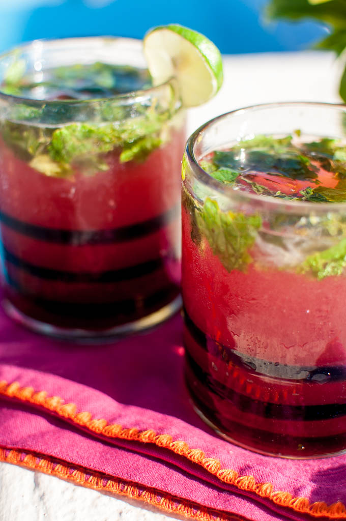 cocktails-cabo - The Passionate Vegan