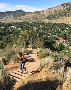 Highlights from a Road Trip to Durango, Colorado - The Passionate Vegan